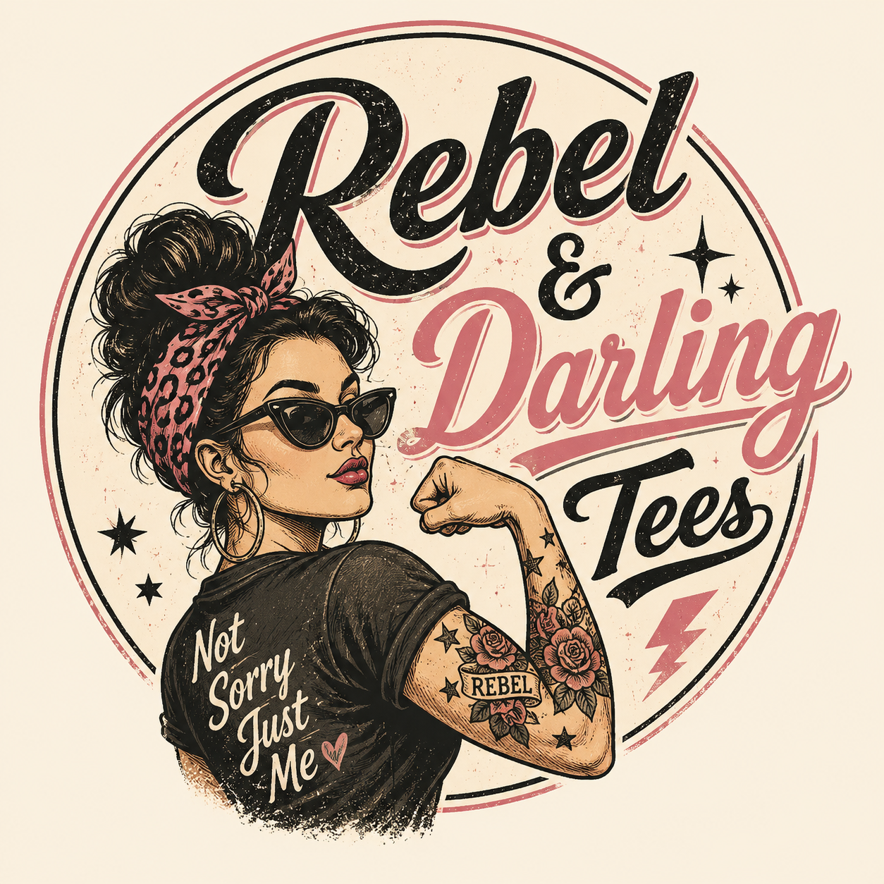 New Arrivals: Our Favorite Graphic Tee Designs This Season | Rebel ...